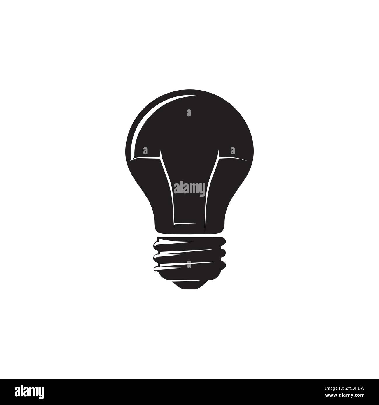 Creative design inspiration invention Stock Vector Images - Alamy