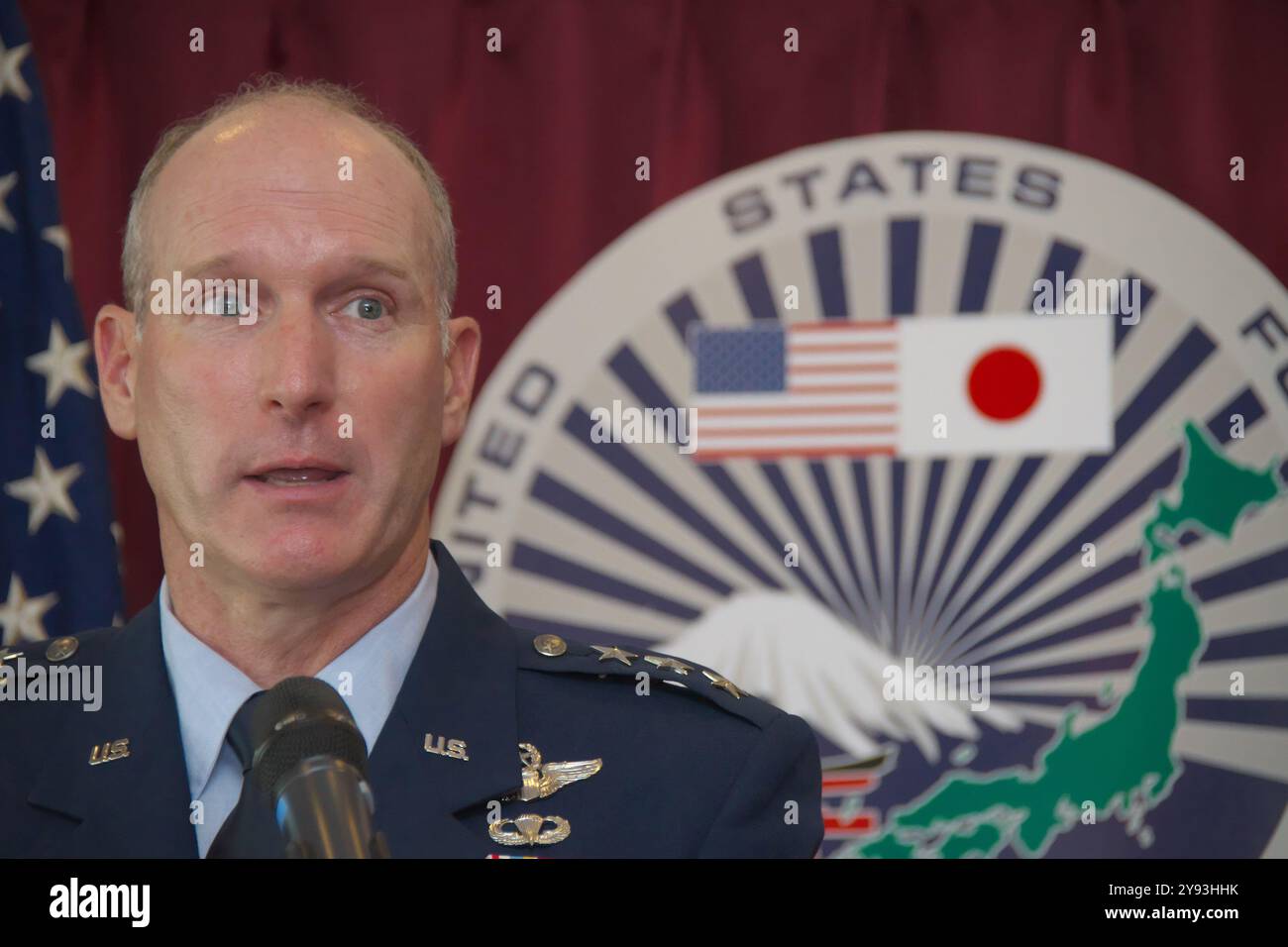 Stephen jost hi-res stock photography and images - Alamy