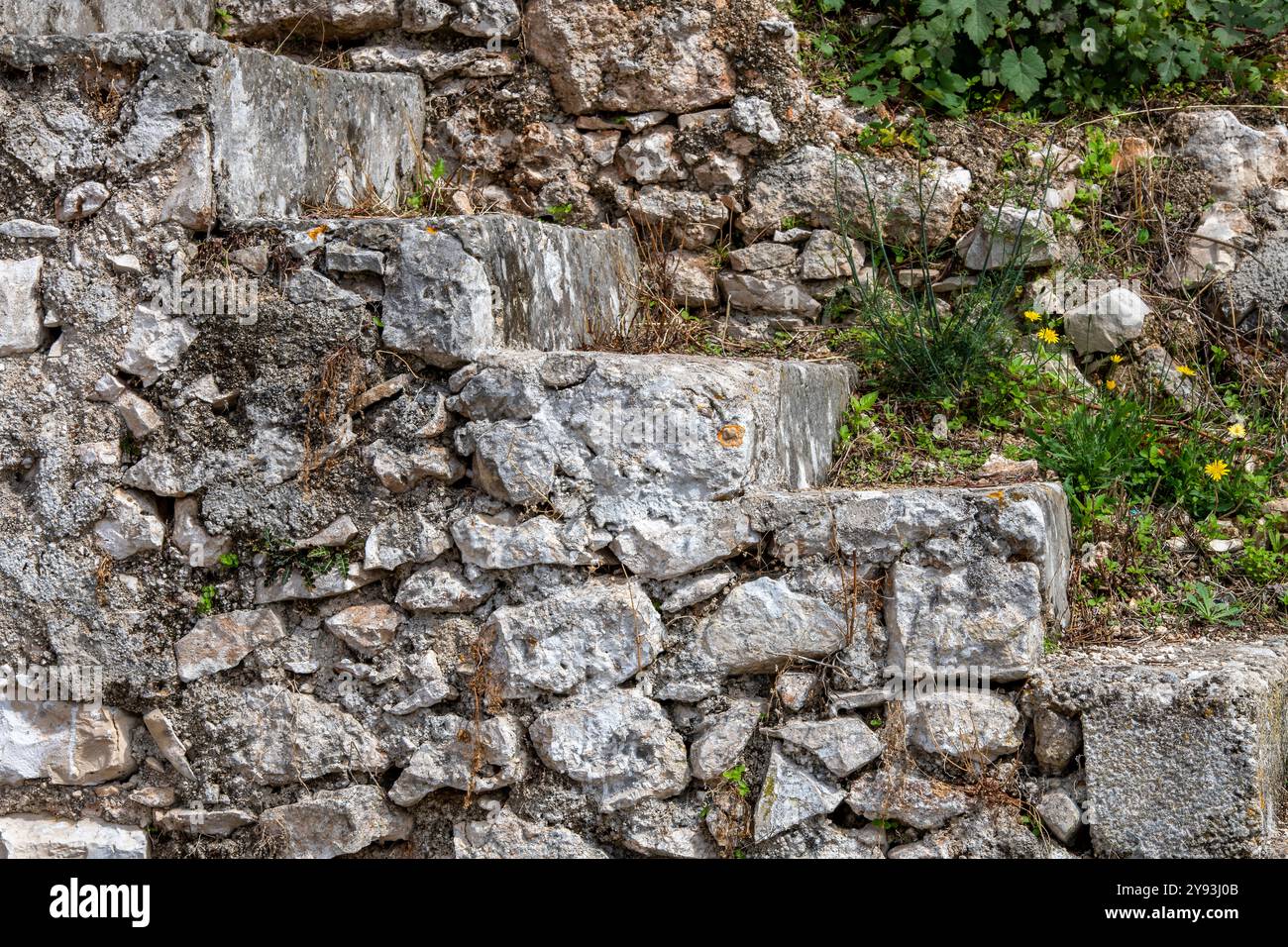 Irregular steps hi-res stock photography and images - Alamy