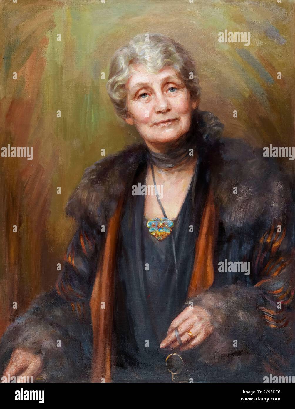Suffragette movement hi-res stock photography and images - Alamy
