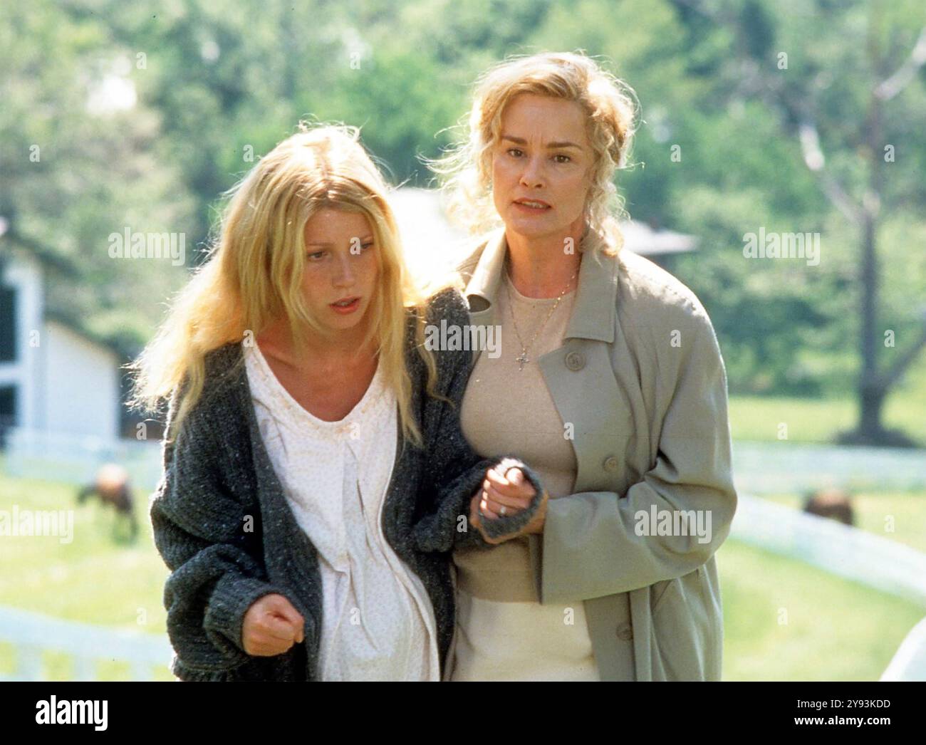 HUSH 1998 Sony Pictures Releasing film with Gwyneth Paltrow as Helen ...