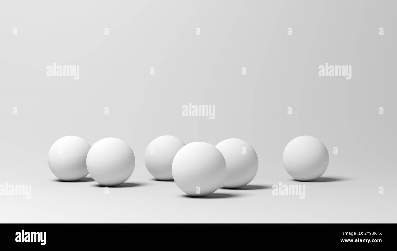 Object isolated illustration globe Black and White Stock Photos ...