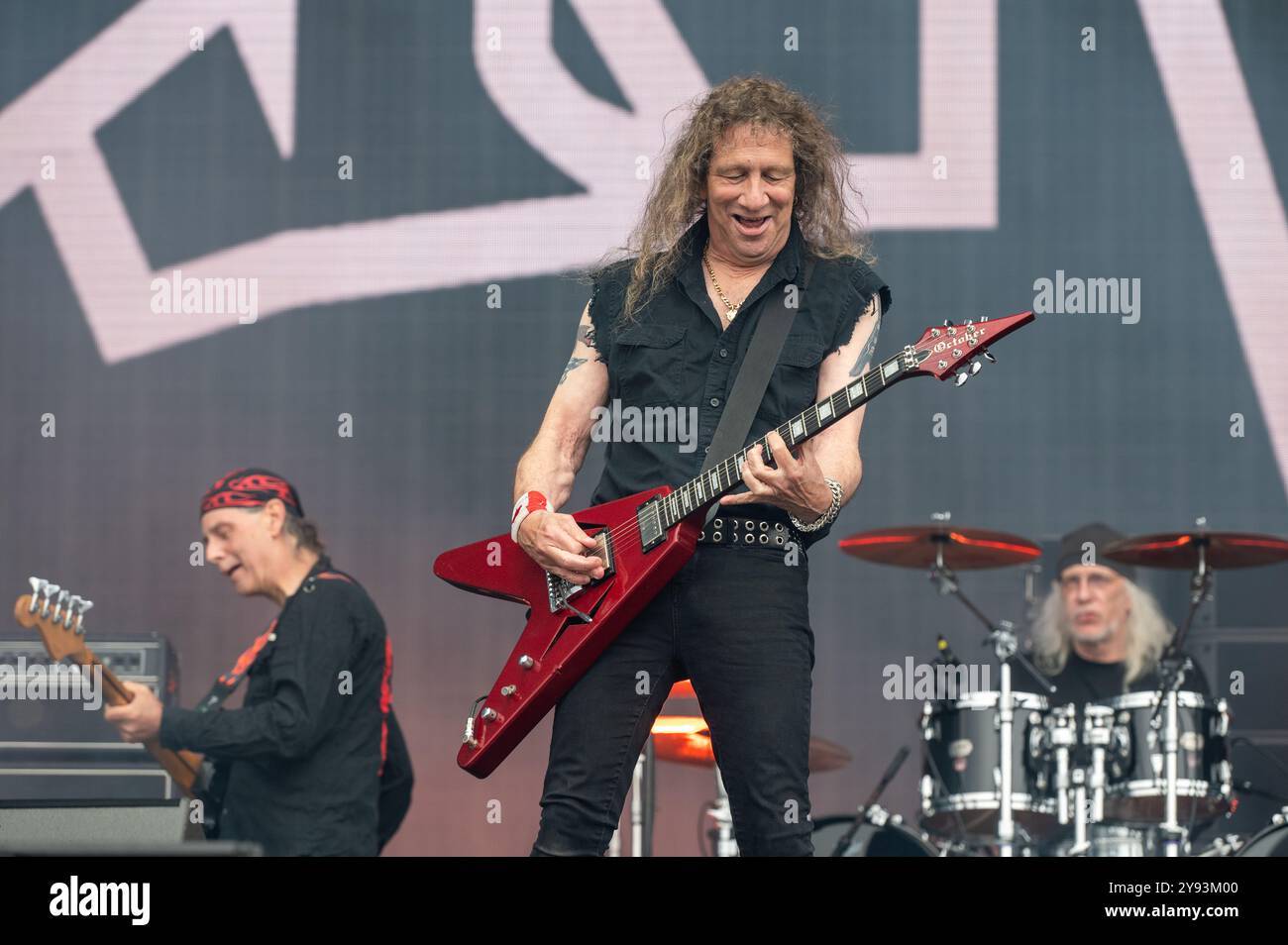 Robb robbo reiner hi-res stock photography and images - Alamy