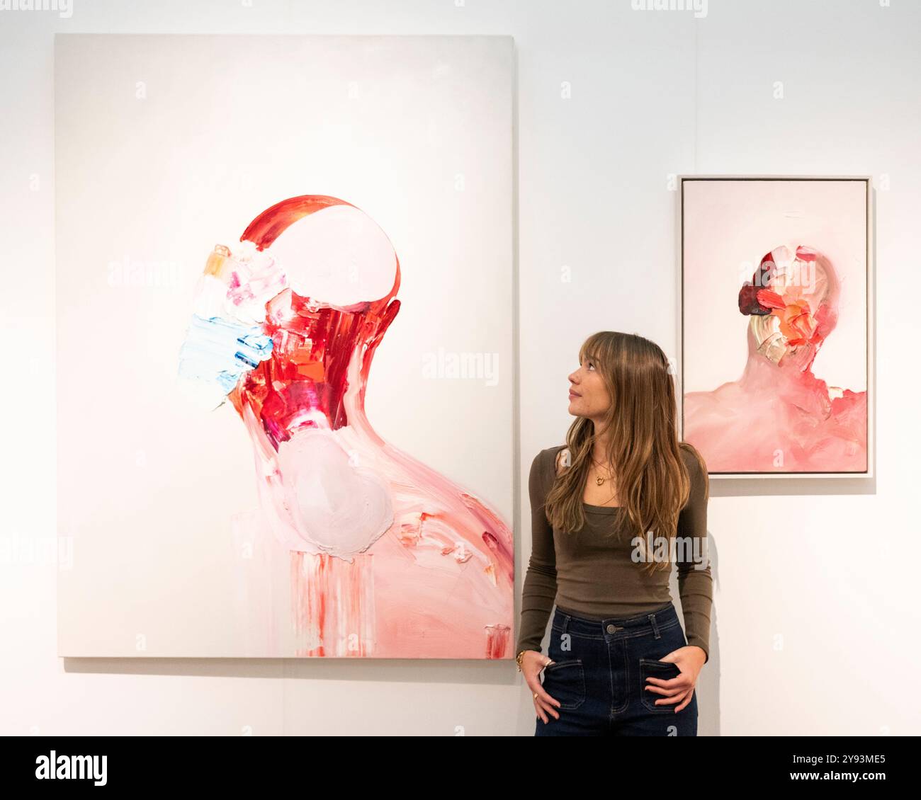 Jamie gallagher hi-res stock photography and images - Alamy