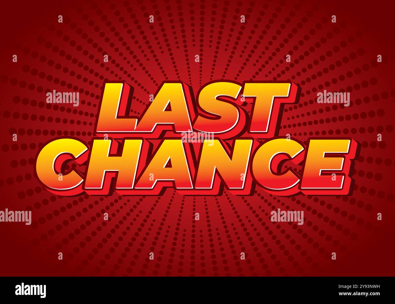 Last chance badge stamp Stock Vector Images - Alamy