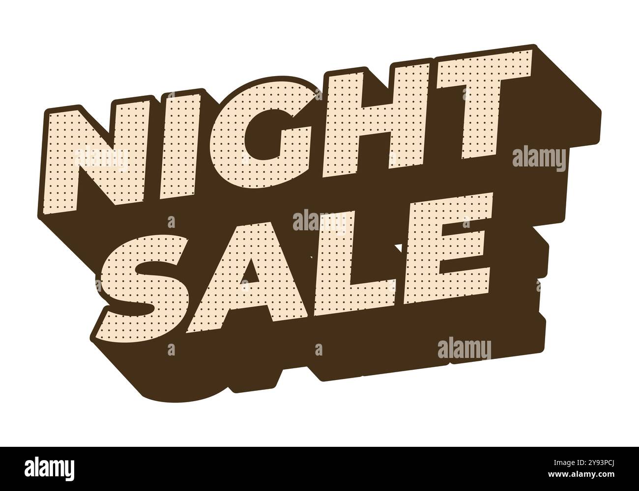 Dark look in light Cut Out Stock Images & Pictures - Alamy