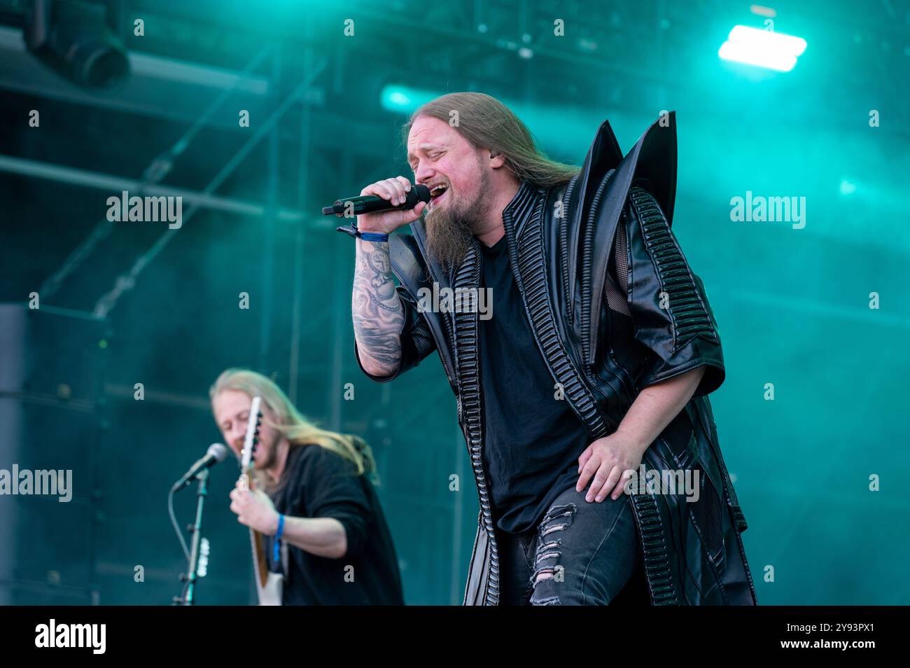 Sebastian levermann hi-res stock photography and images - Alamy