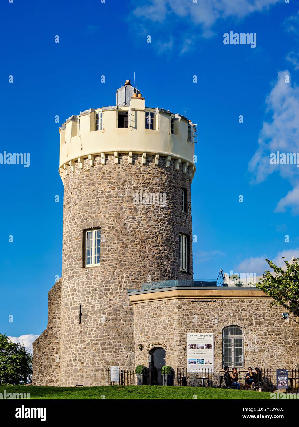 Architectural landmarks bristol hi-res stock photography and images - Alamy