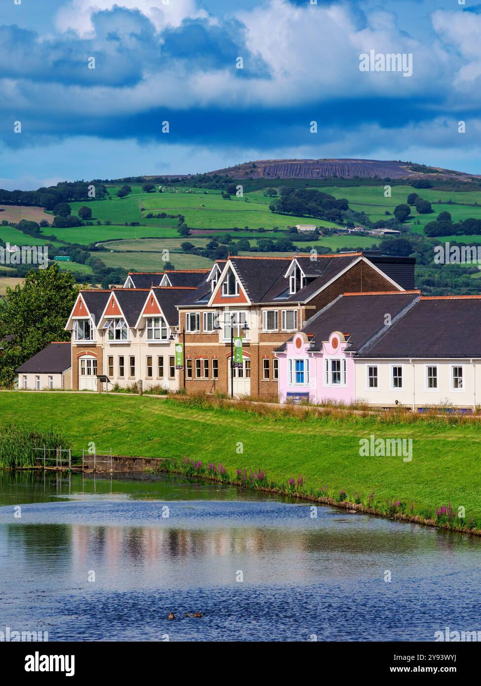 Explore wales hi-res stock photography and images - Alamy