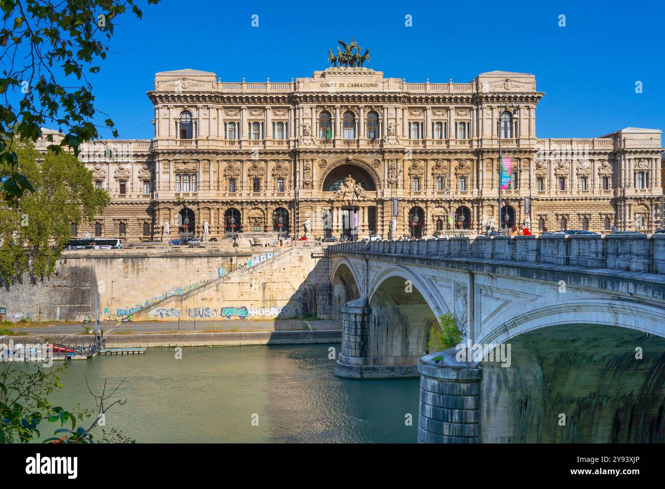 Judicial system of ancient rome hi-res stock photography and images - Alamy