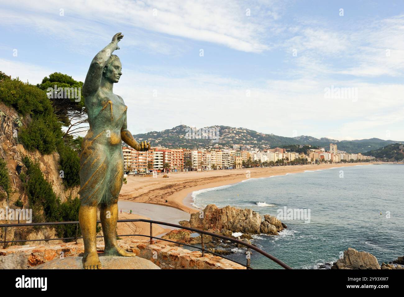 Memorial marinera hi-res stock photography and images - Alamy