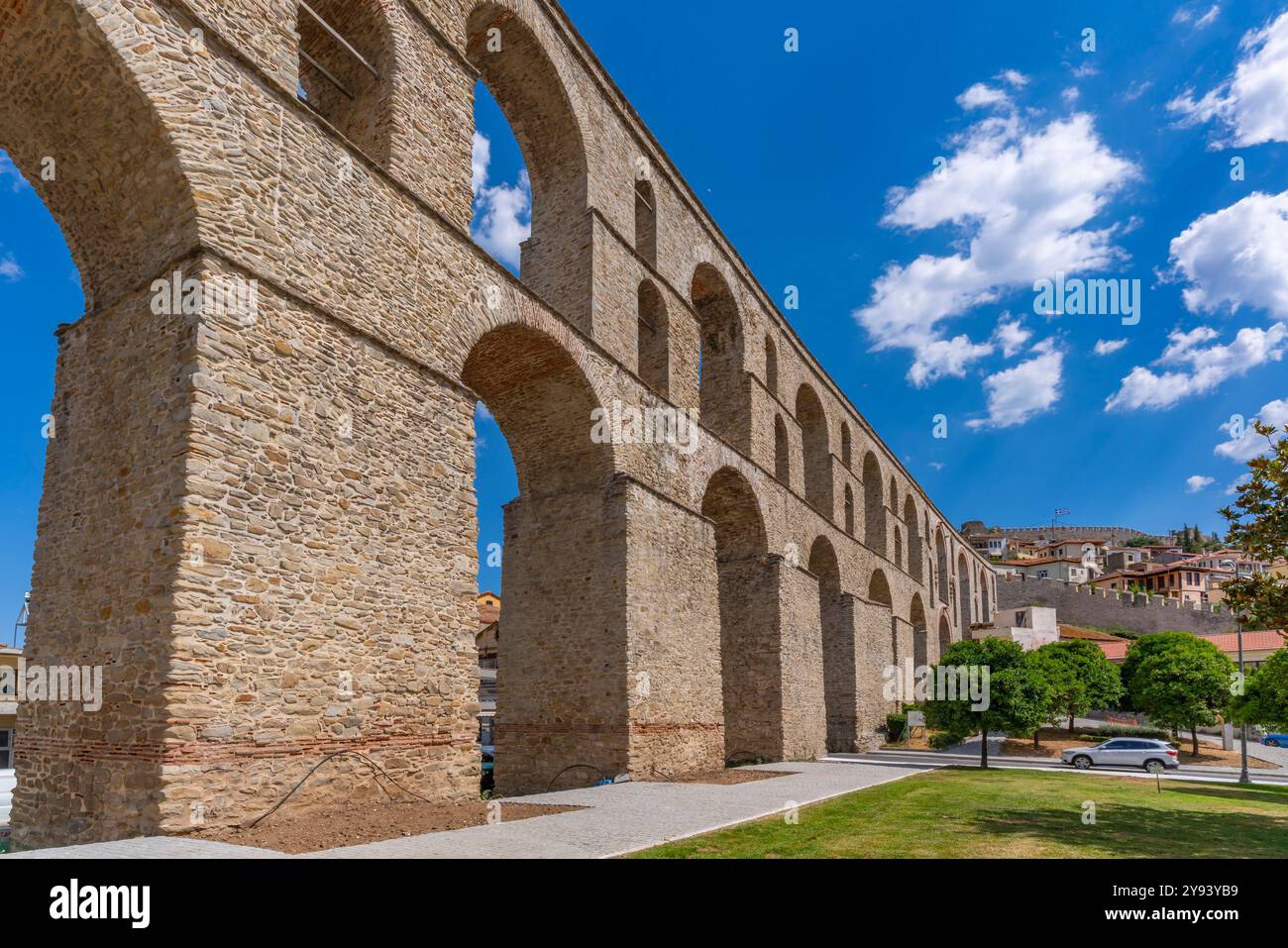 Ottoman era engineering hi-res stock photography and images - Alamy