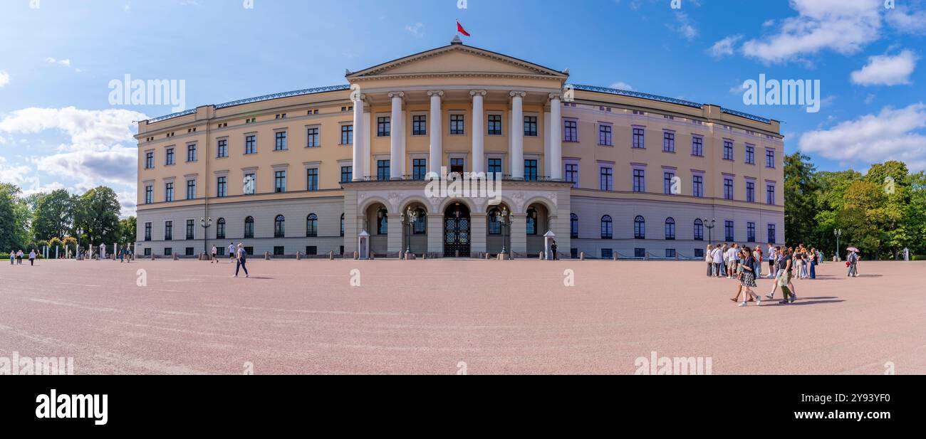 Beautiful landscape view royal hi-res stock photography and images - Alamy