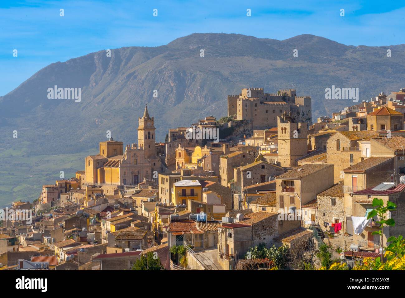 Mediterranean specialties hi-res stock photography and images - Alamy