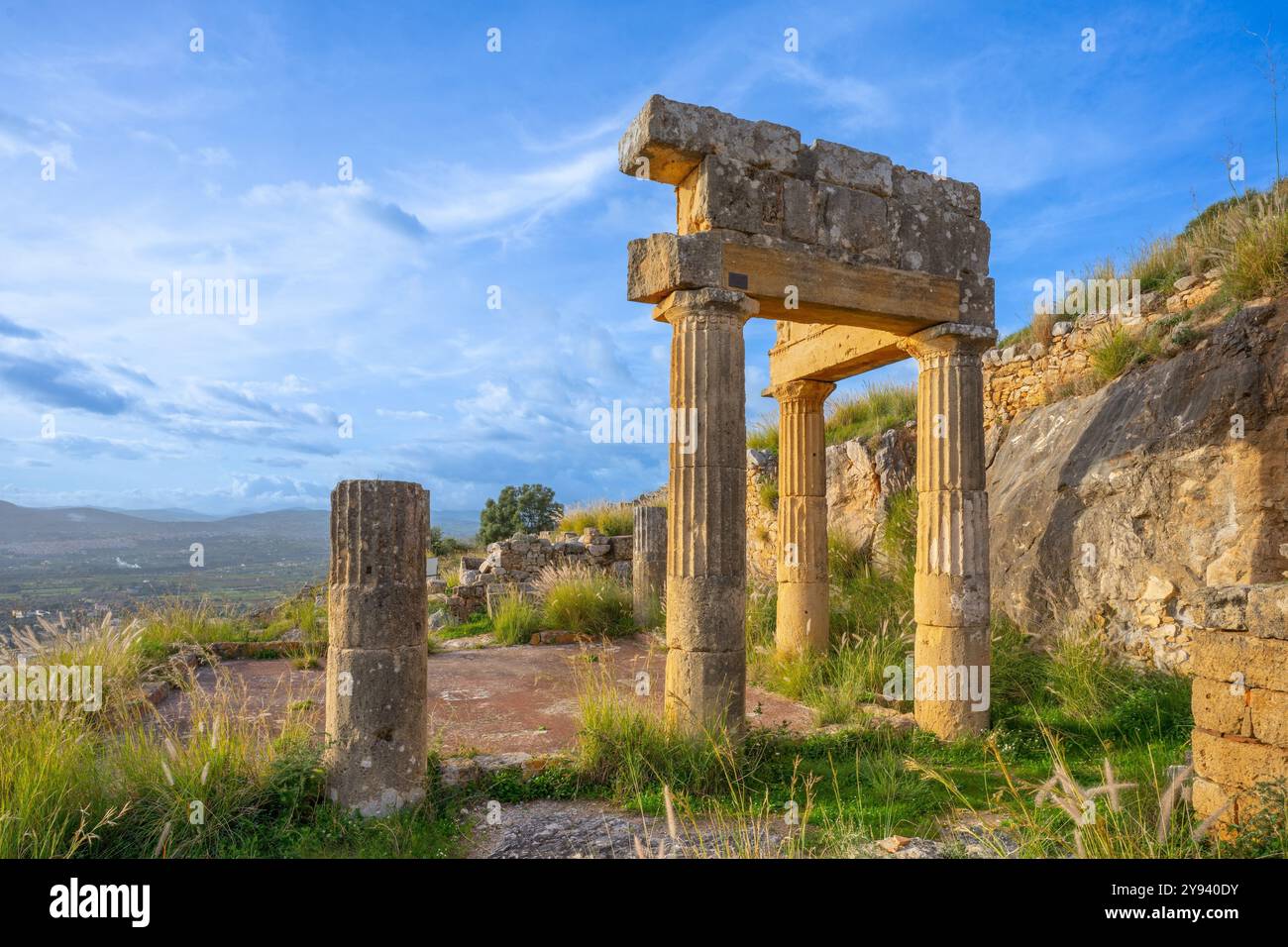 Remarkable geological structures hi-res stock photography and images ...