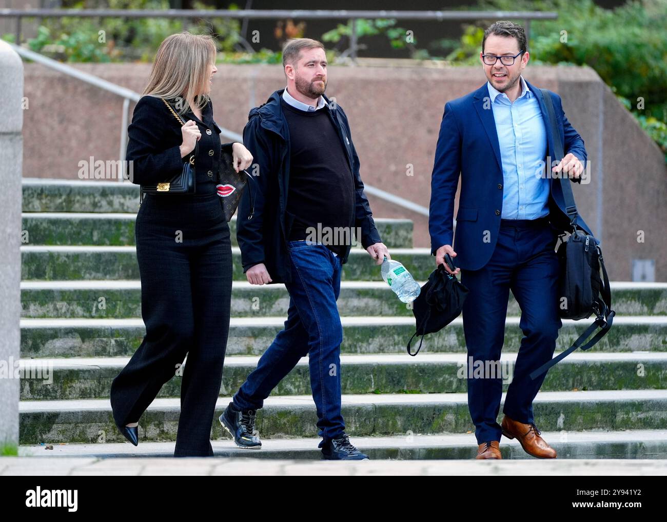 Paul dowdall hi-res stock photography and images - Alamy