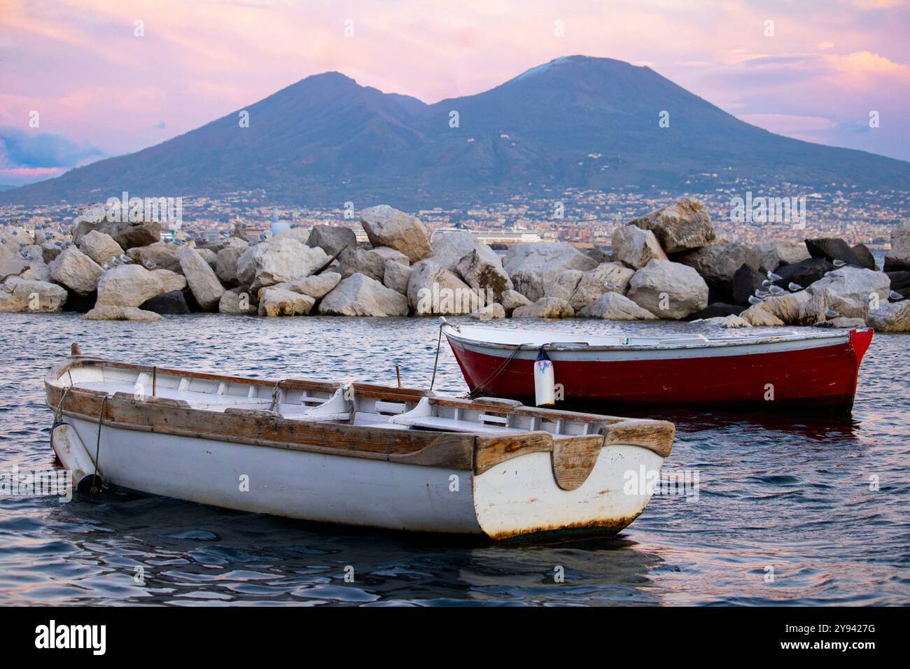 Napless view hi-res stock photography and images - Alamy