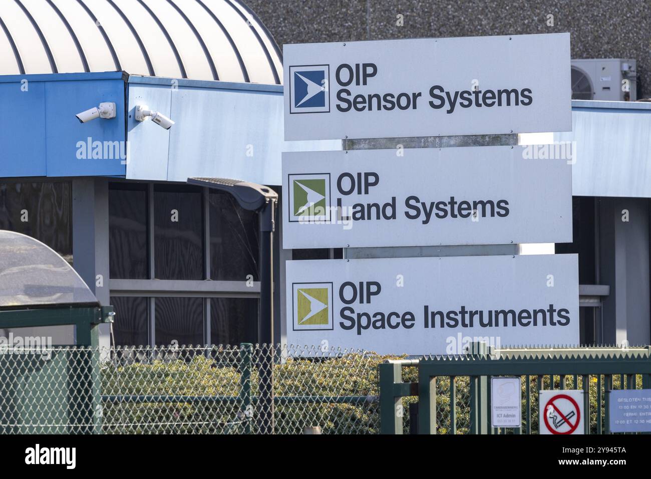 Oip logo hi-res stock photography and images - Alamy