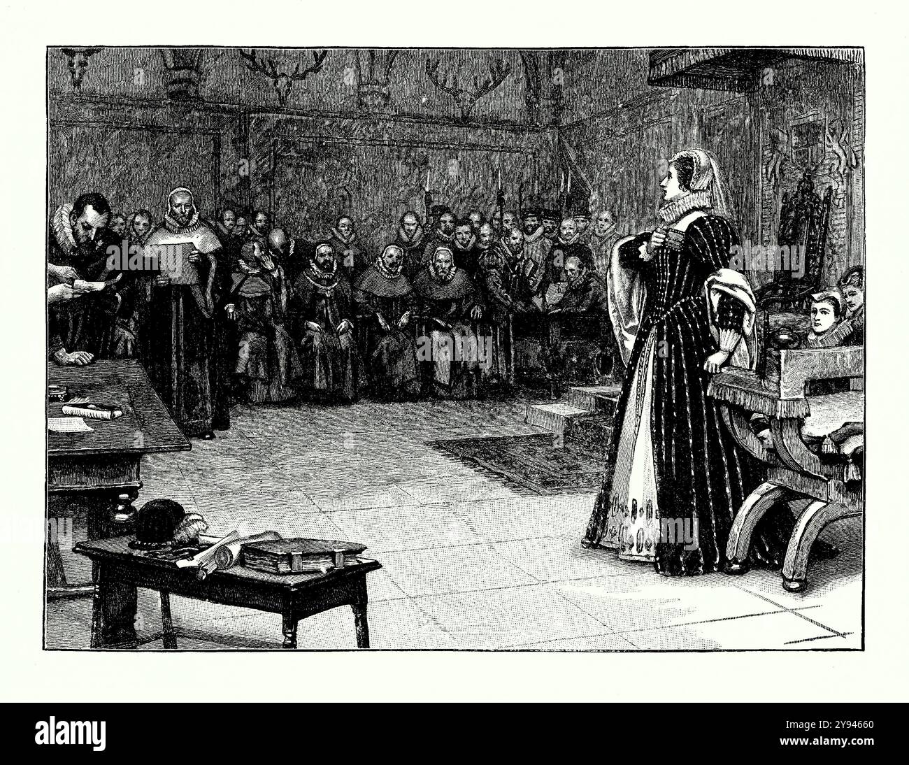 England 1586 hi-res stock photography and images - Alamy