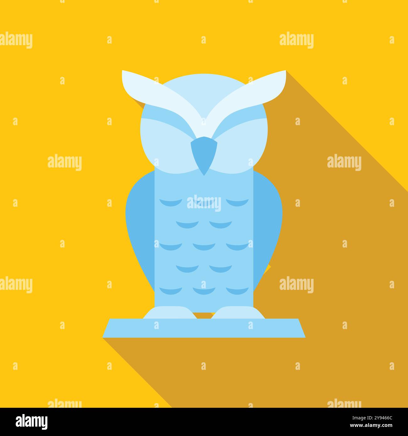 Statue of wisdom and knowledge Stock Vector Images - Alamy