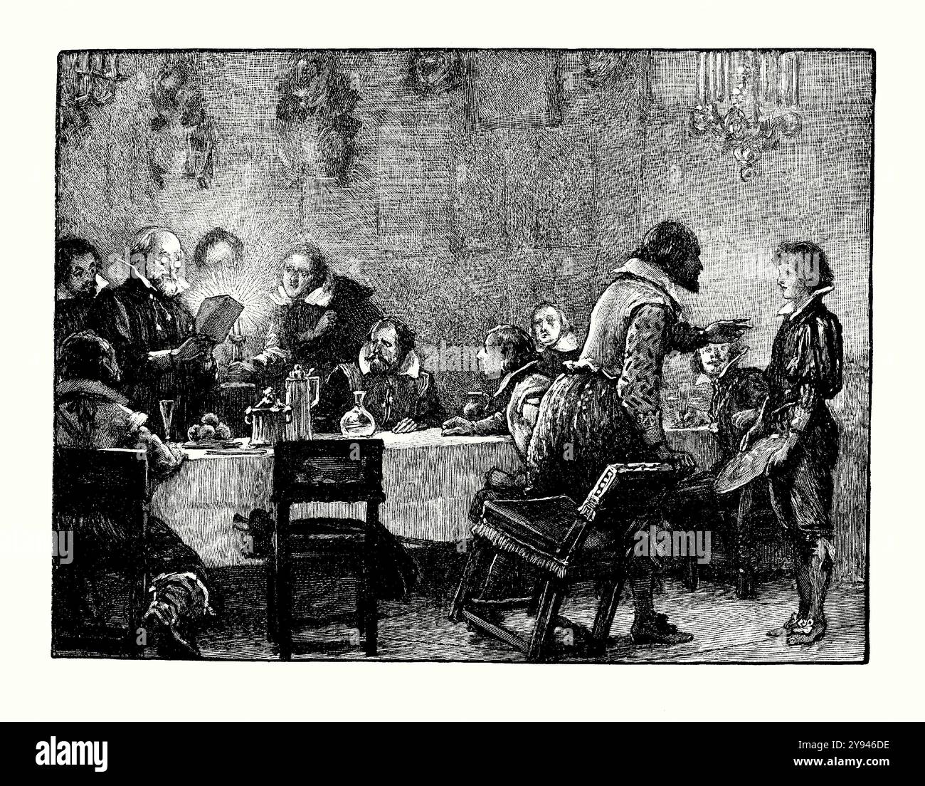 Lord montague Cut Out Stock Images & Pictures - Alamy