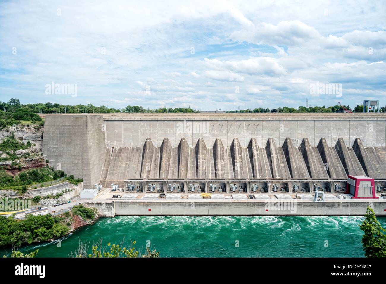 Niagara on the Lake, Canada Stock Photo - Alamy