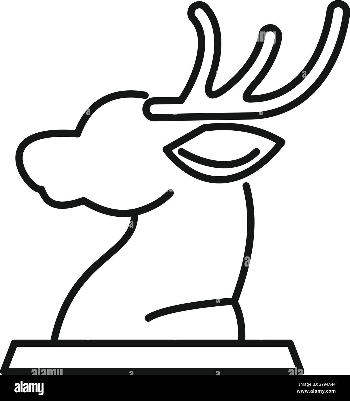 Cernunnos is the horned god of celtic mythology, often depicted as a ...