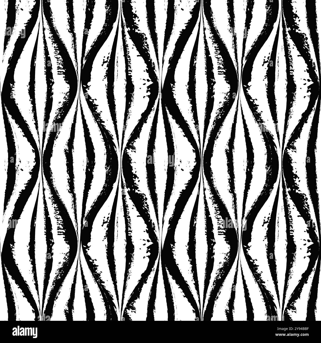 Ogee pattern for textile hi-res stock photography and images - Alamy