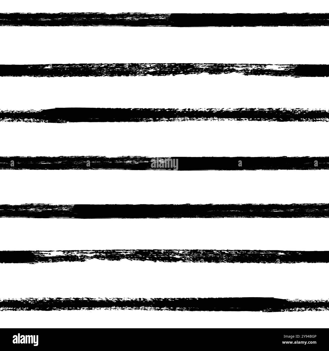 Vector stripe pattern. Brush background Stock Vector Image & Art - Alamy