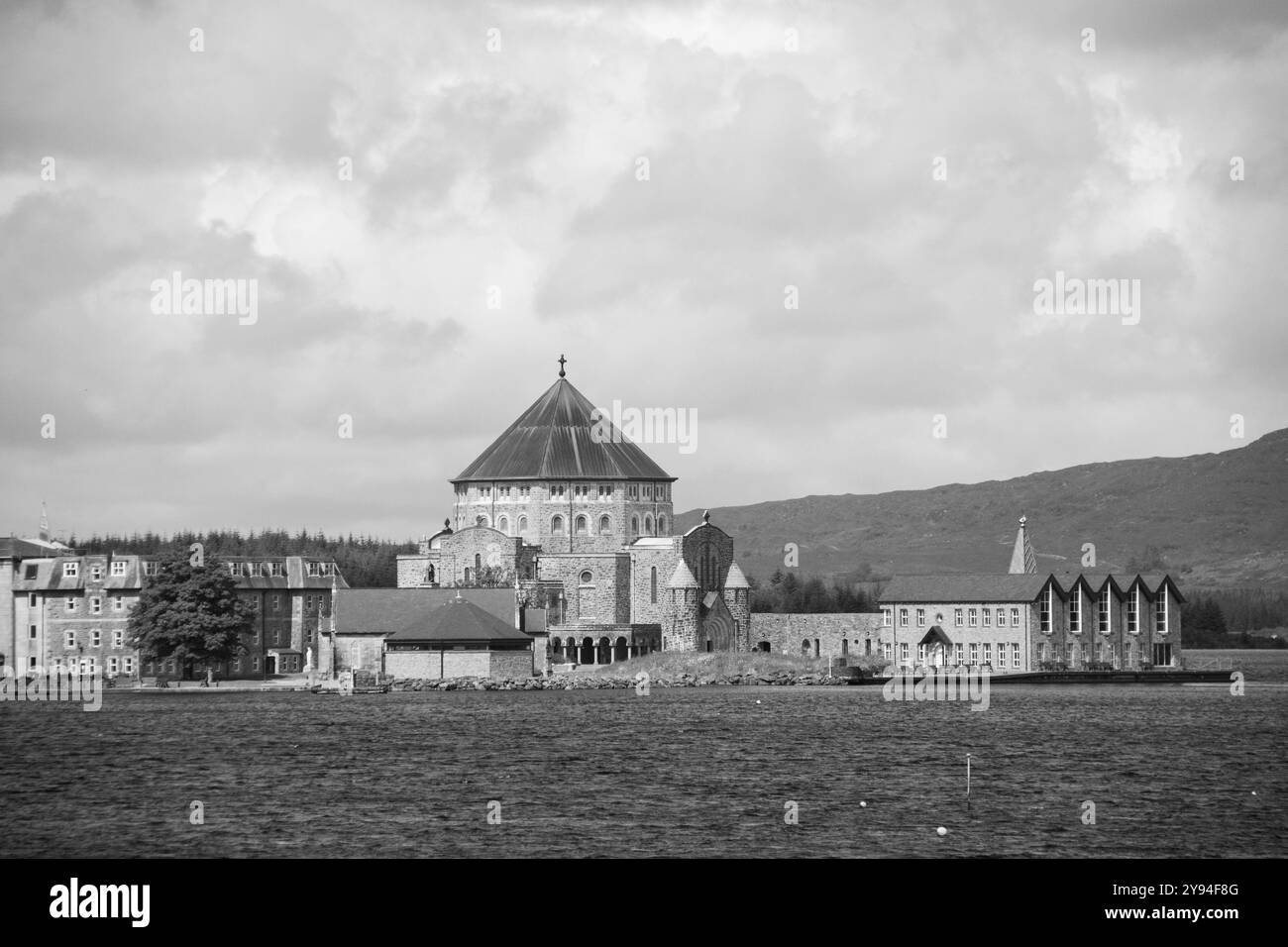 Lough derg donegal hi-res stock photography and images - Alamy