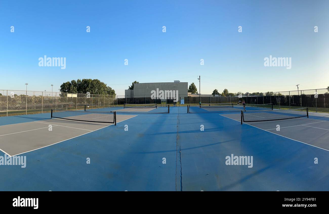 Fastest growing sport hi-res stock photography and images - Alamy