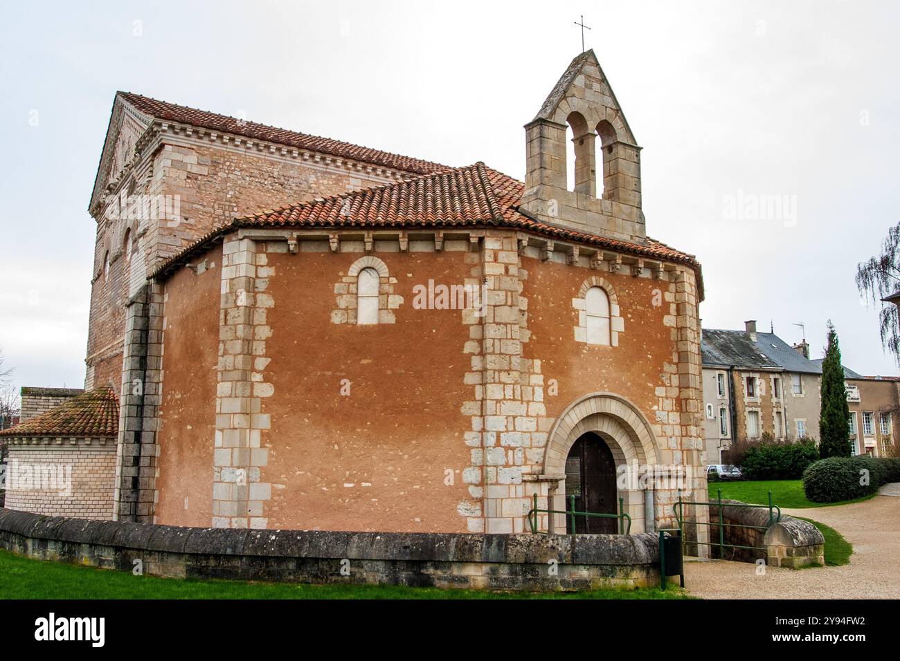 Merovingian hi-res stock photography and images - Alamy