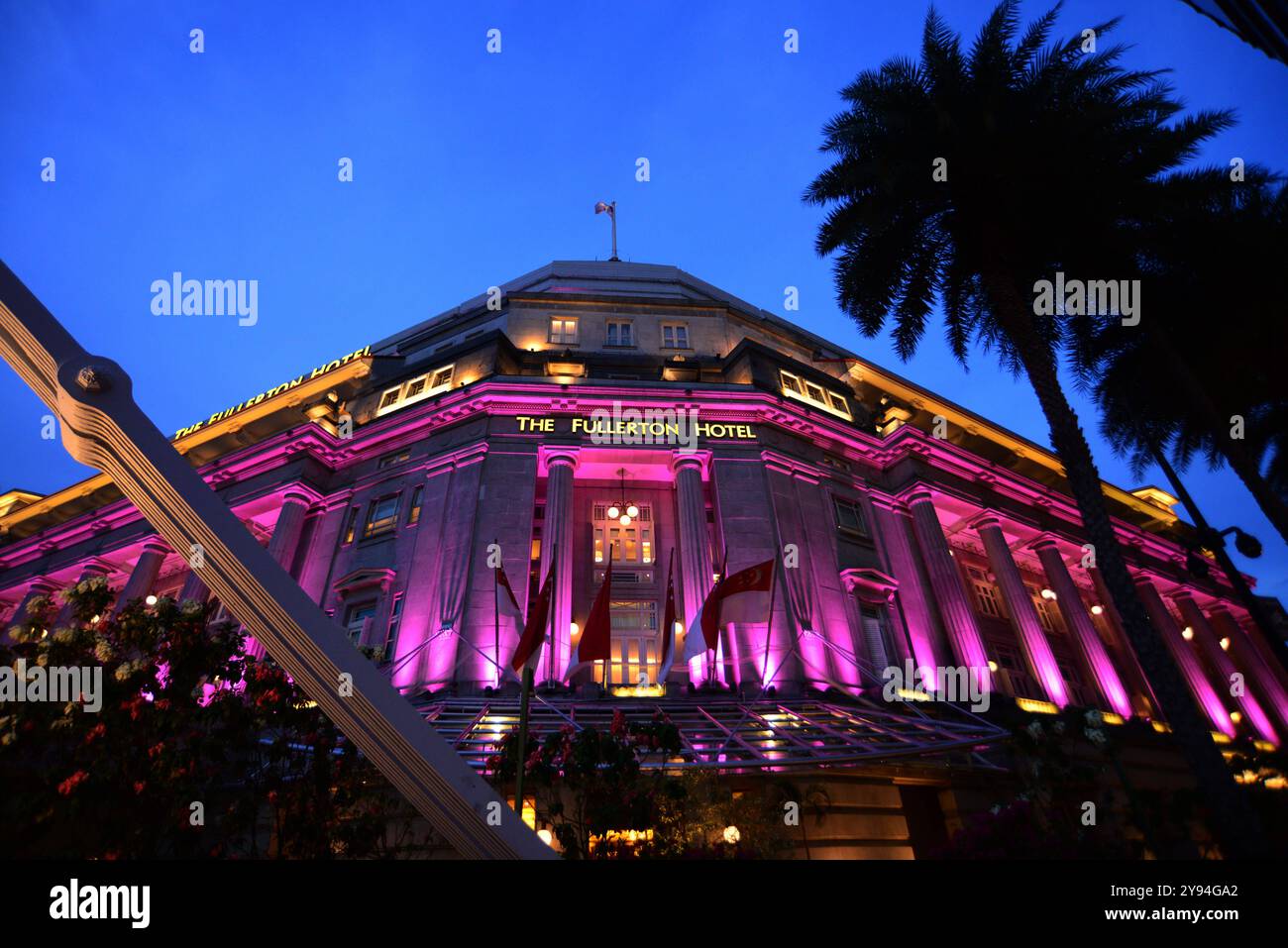 Colonial port 17th century hi-res stock photography and images - Alamy