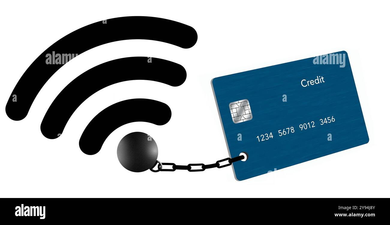 Automatic payments hi-res stock photography and images - Alamy