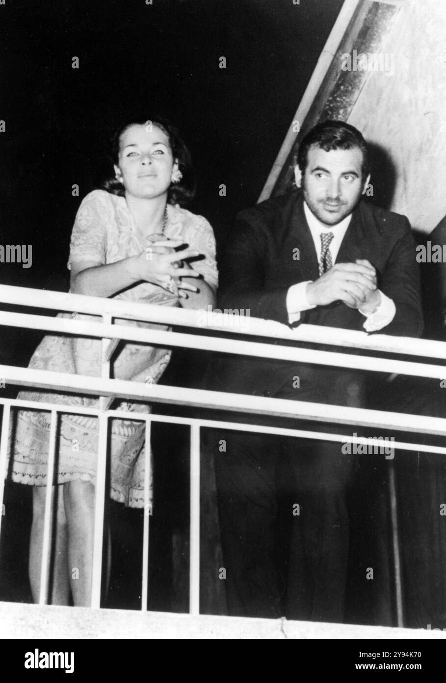 Fidanzato © Black and White Stock Photos & Images - Alamy