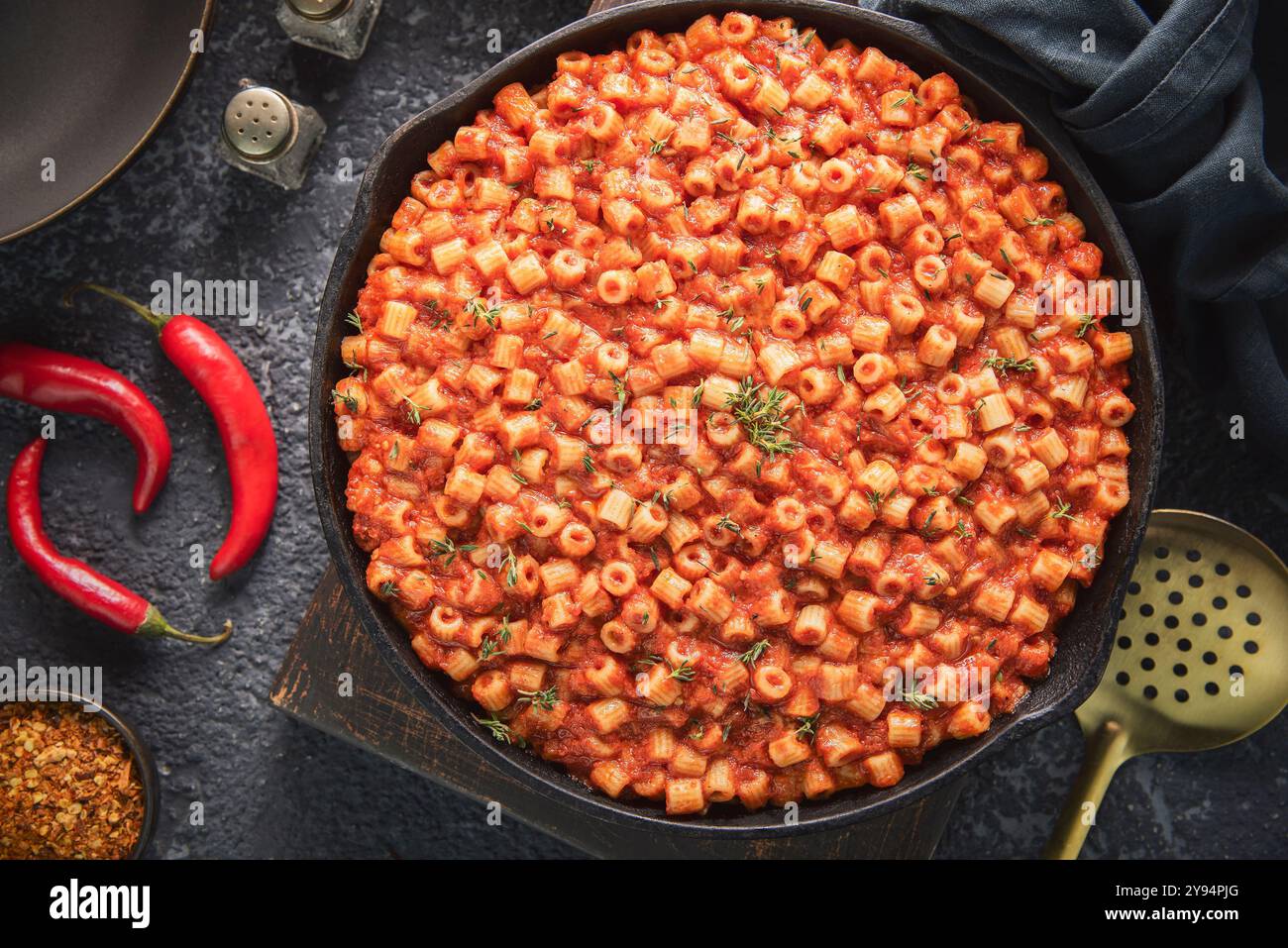 Italian libyan hi-res stock photography and images - Alamy