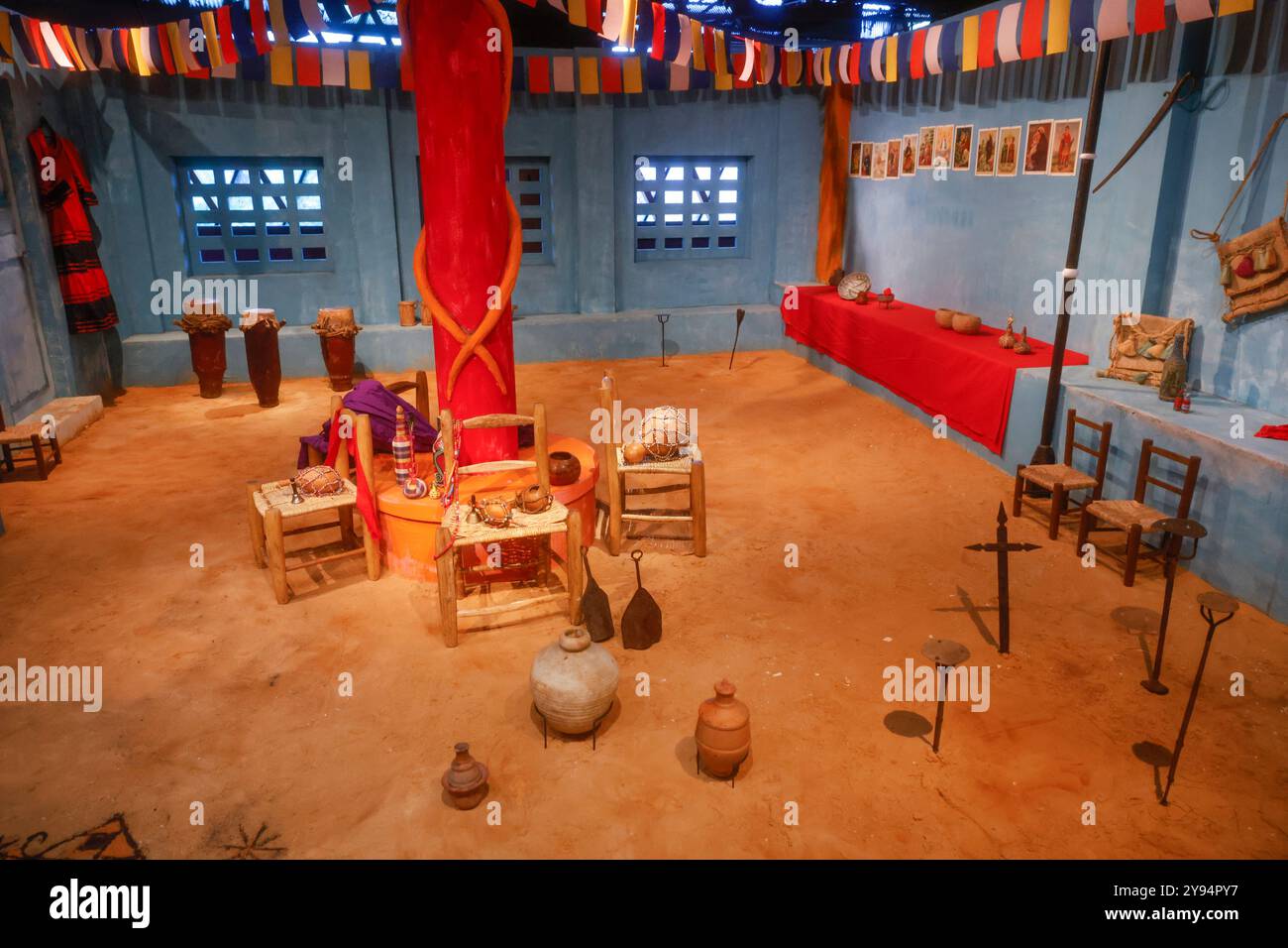 EXHIBITION ZOMBIES DEATH IS NOT THE END ? QUAI BRANLY MUSEUM PARIS ...