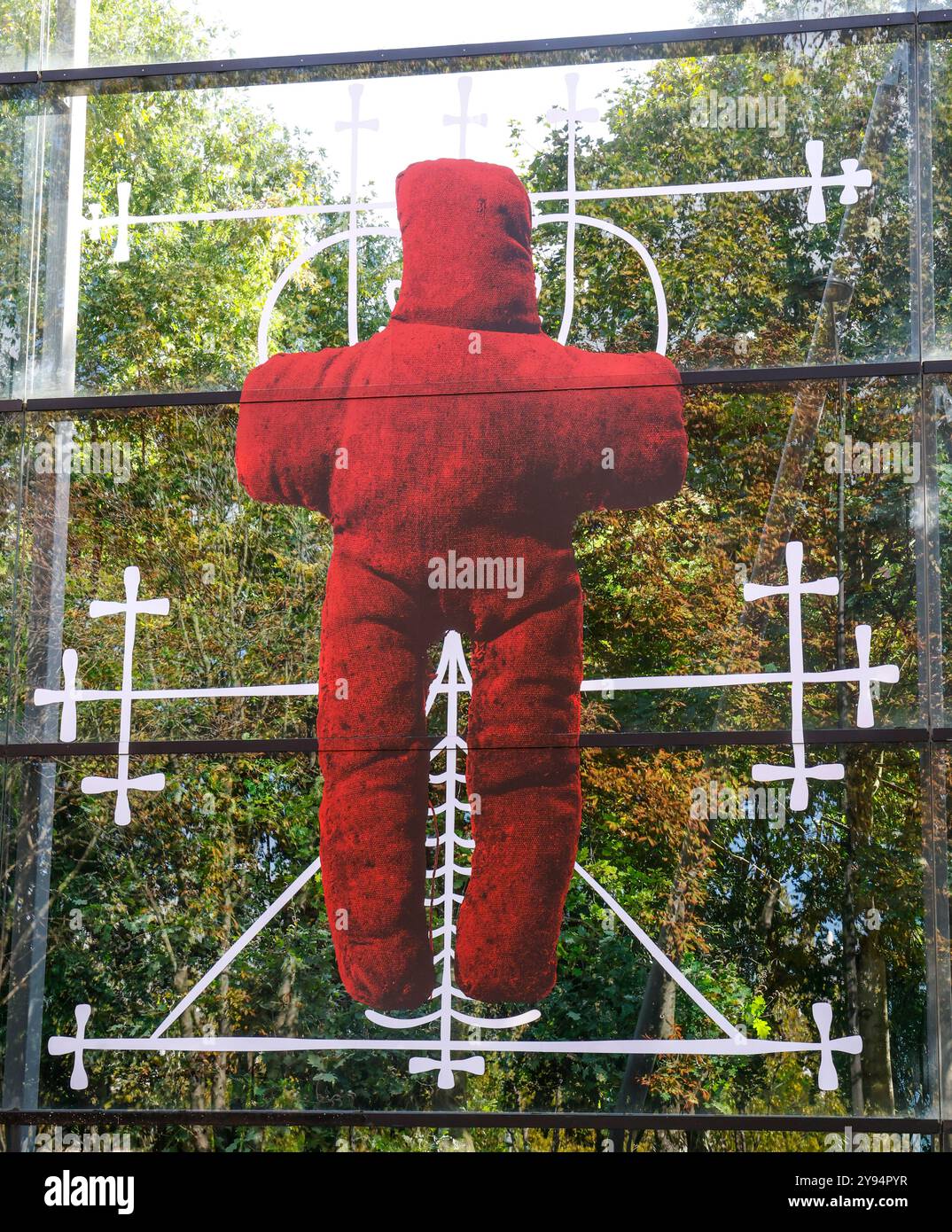 EXHIBITION ZOMBIES DEATH IS NOT THE END ? QUAI BRANLY MUSEUM PARIS ...