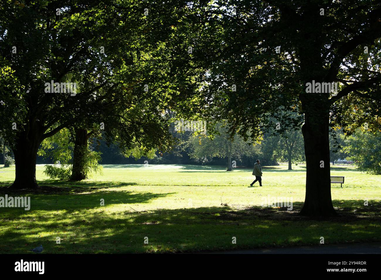 Gosford Green, Coventry, West Midlands, England, UK Stock Photo - Alamy