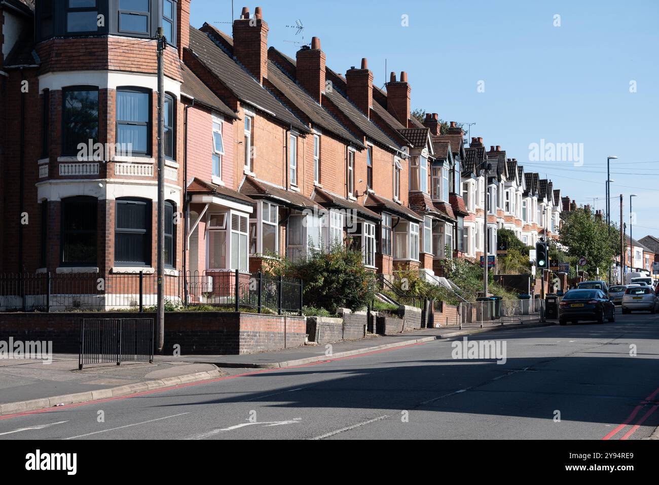 Walsgrave road hi-res stock photography and images - Alamy