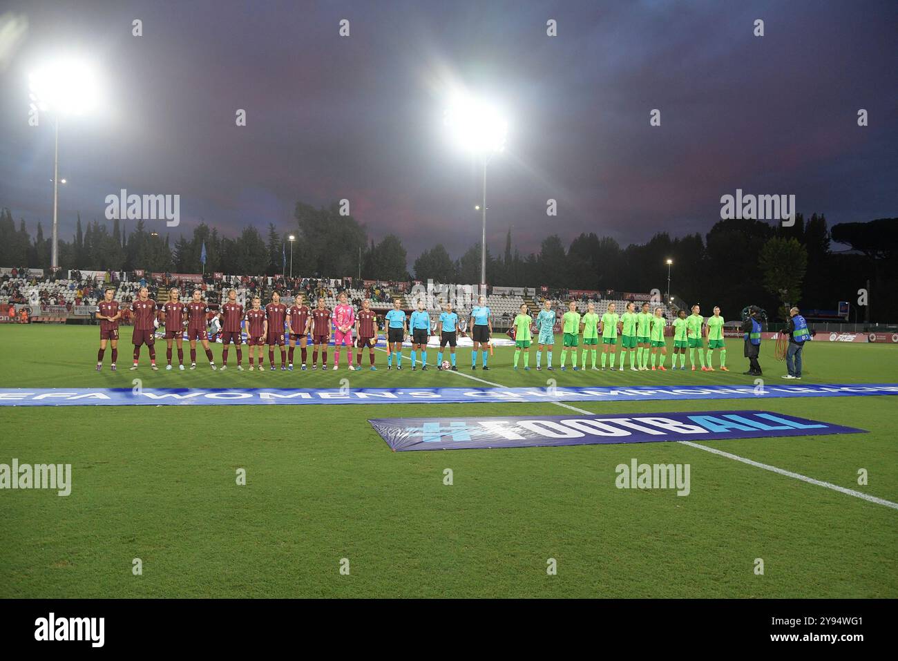 Champions league 2024 2025 hi-res stock photography and images - Alamy