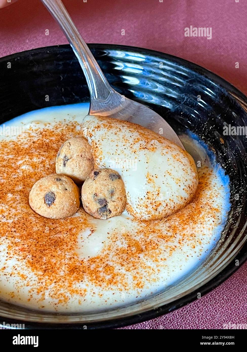 Tradicional dessert hi-res stock photography and images - Alamy