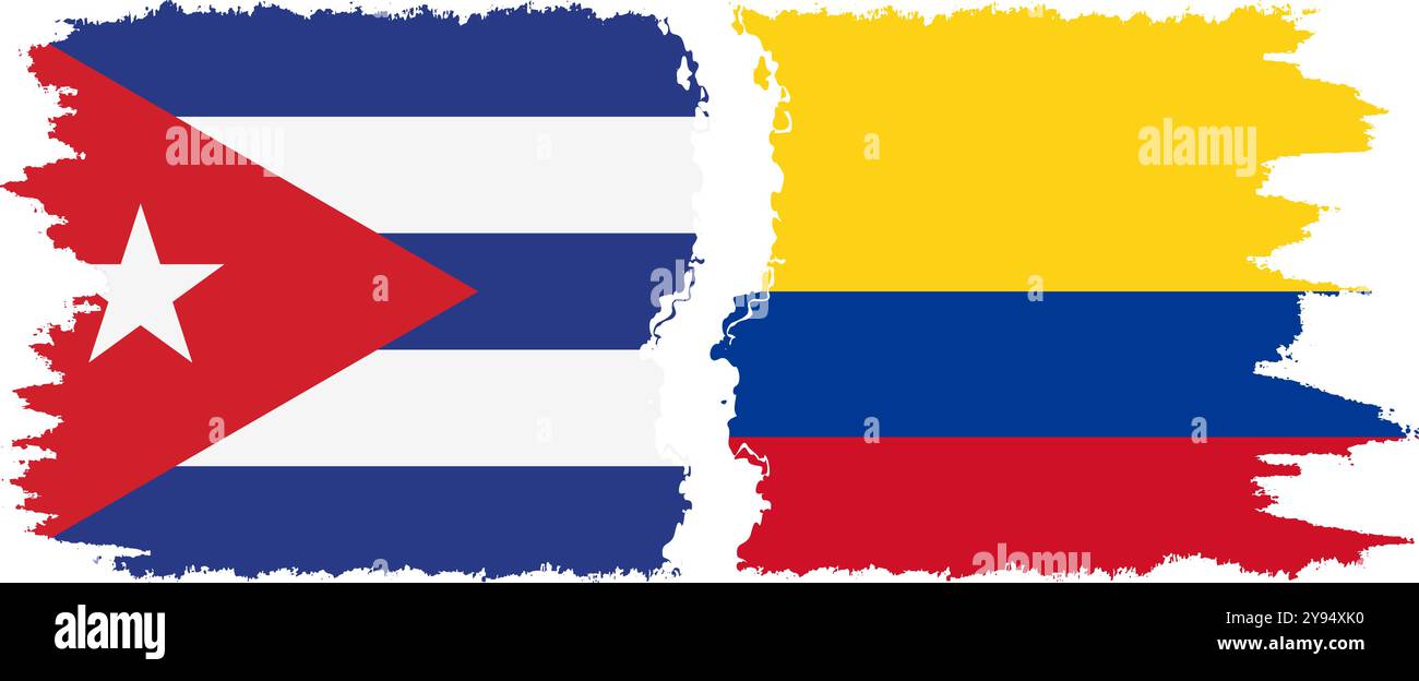 Cuba havana colombian hi-res stock photography and images - Alamy