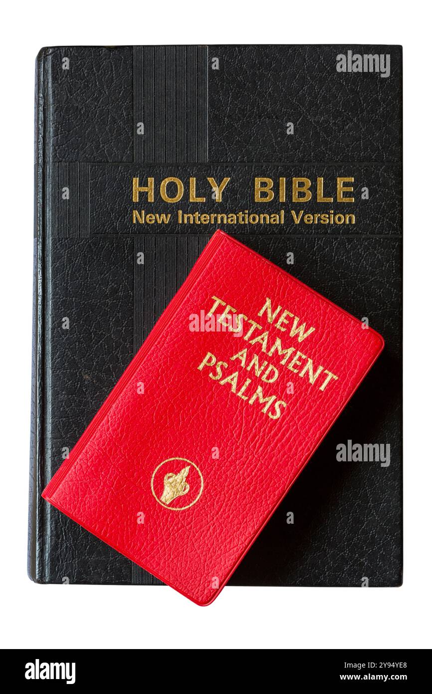 The gideons international logo hi-res stock photography and images - Alamy