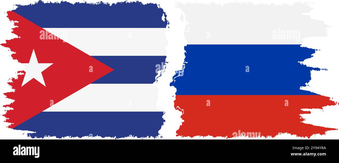 Cuba and russia Cut Out Stock Images & Pictures - Alamy