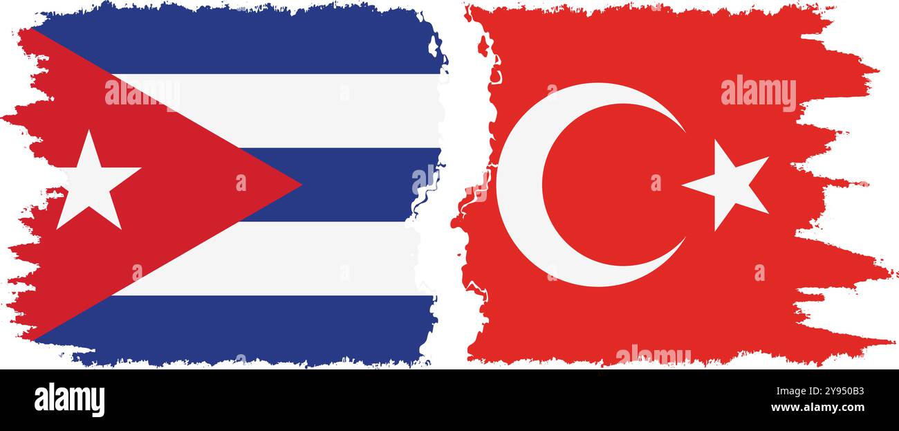 Cuba turkey hi-res stock photography and images - Alamy