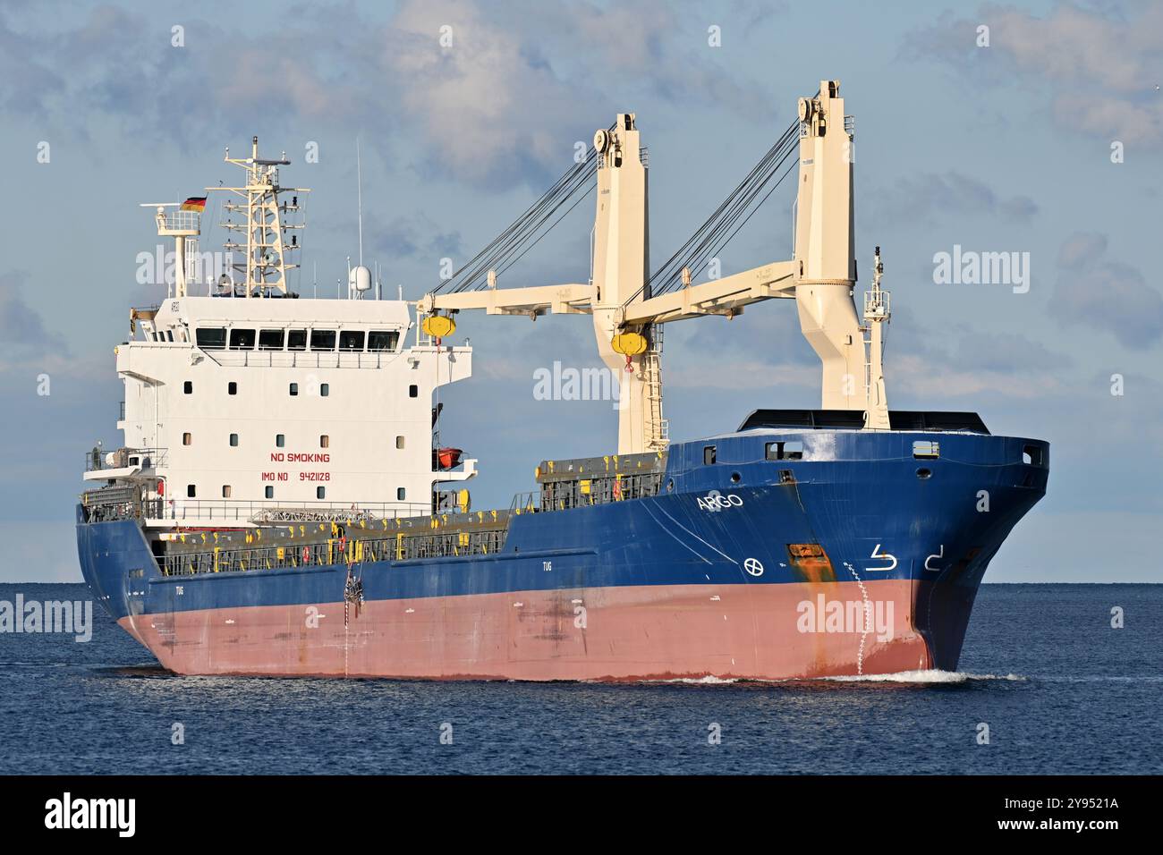 The argo ship hi-res stock photography and images - Alamy