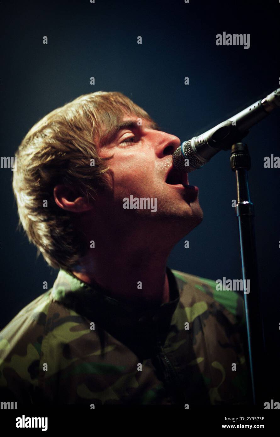 10 years of noise and confusion hi-res stock photography and images - Alamy