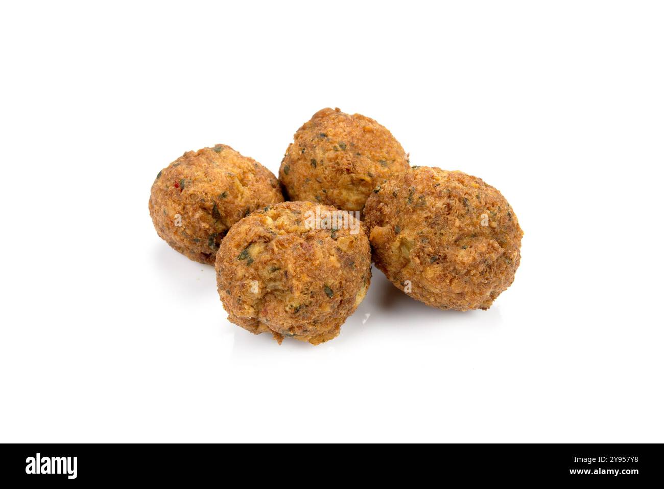 cod accra isolated on a white background Stock Photo - Alamy