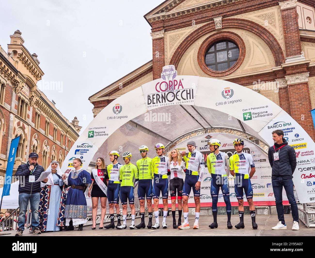 Intermarche wanty hi-res stock photography and images - Alamy